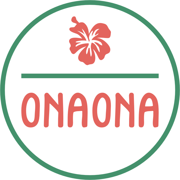 Contacta con nosotros - Onaona Shop